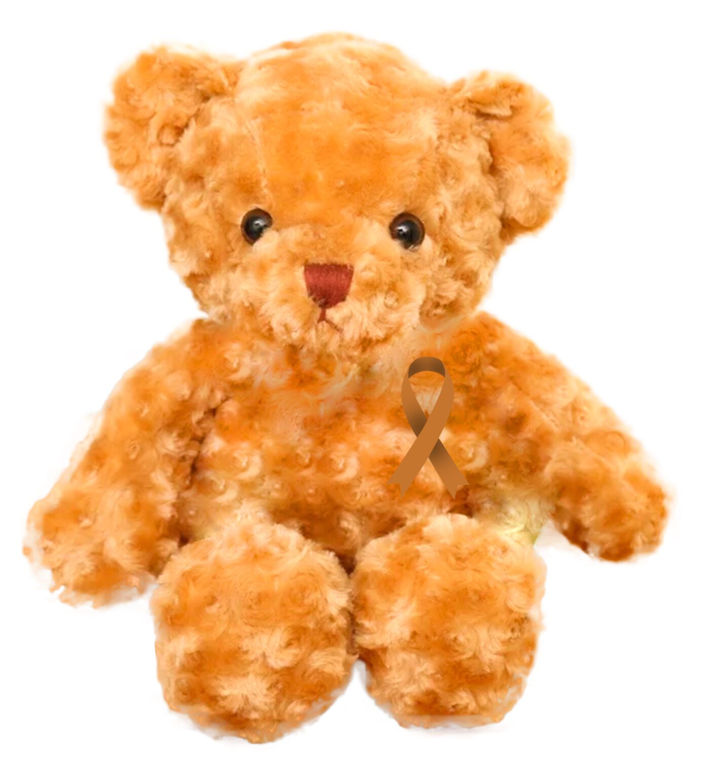 Cancer Bears – Making People Smile With Teddy Bears For Cancer
