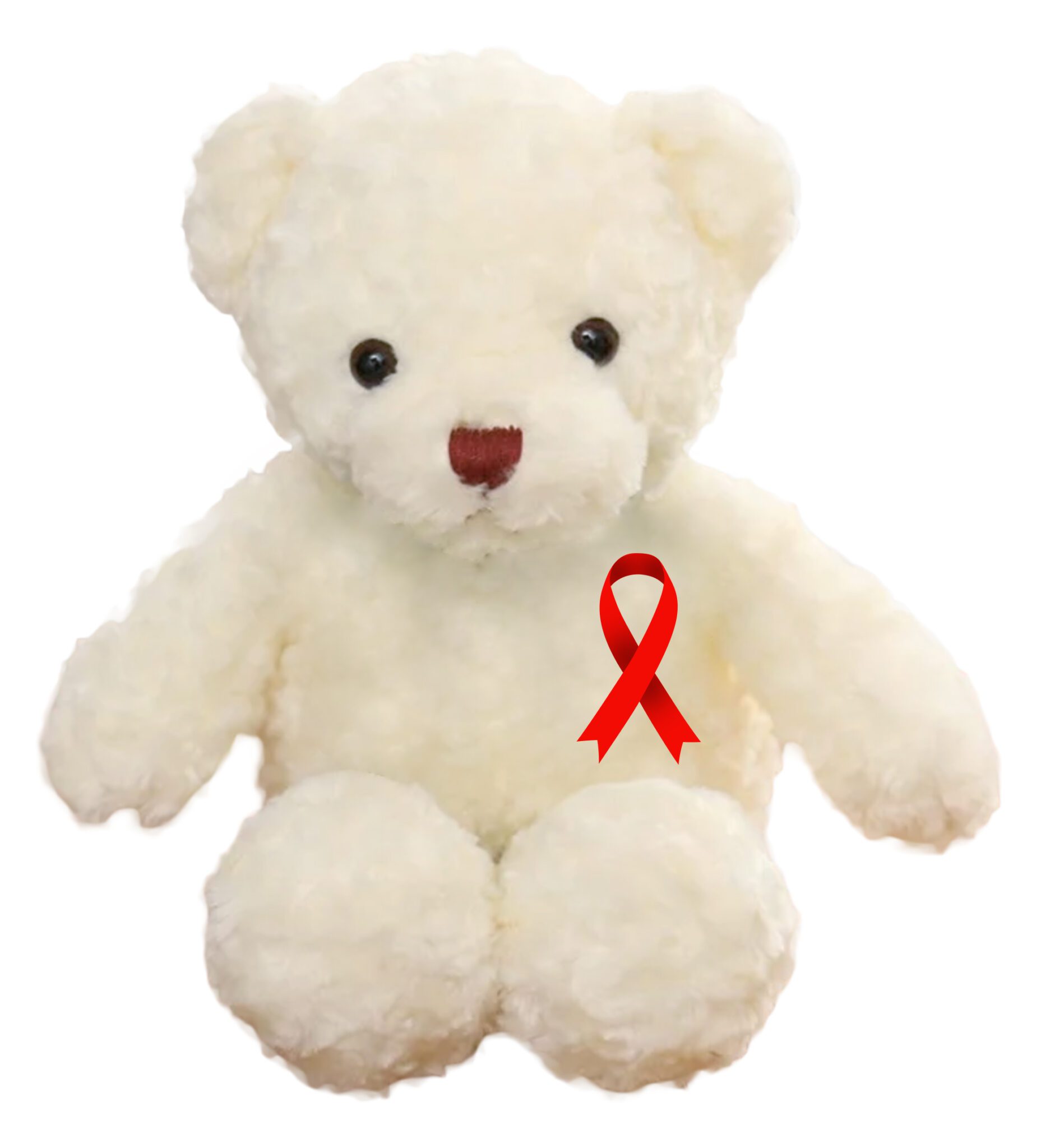 Cancer Bears – Making People Smile With Teddy Bears For Cancer