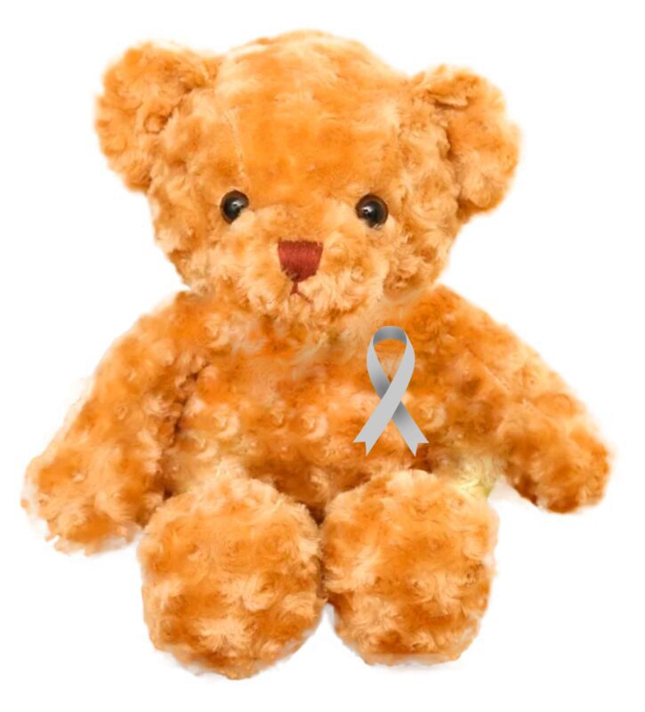 Brown Bear – Cancer Bears