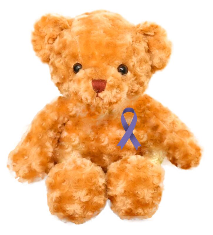 Brown Bear – Cancer Bears