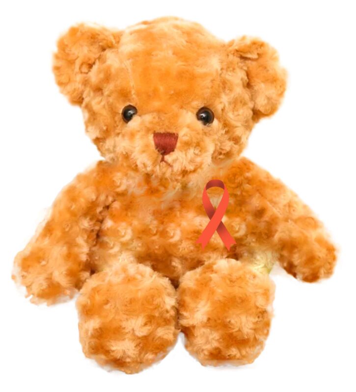 Brown Bear – Cancer Bears